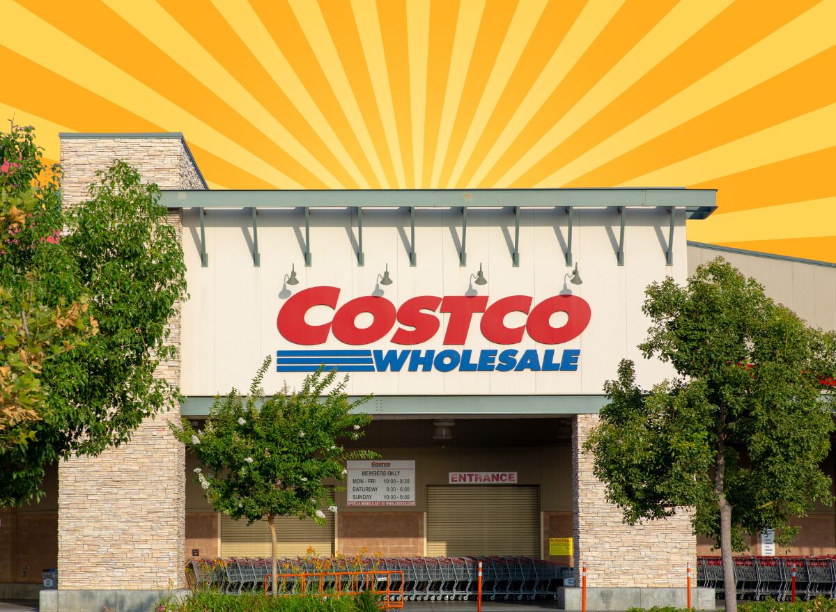11 Best Costco Deals That Are Way Cheaper Than Anywhere Else