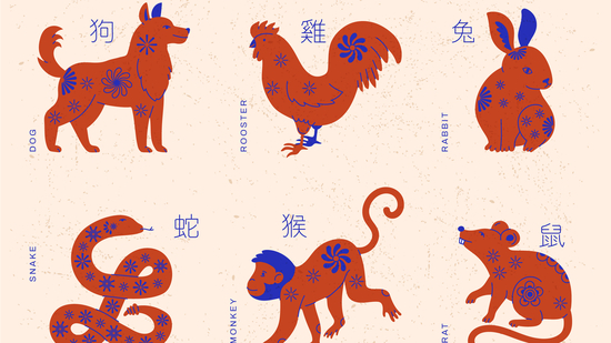 Chinese Zodiac Horoscope Today for April 19, 2025
