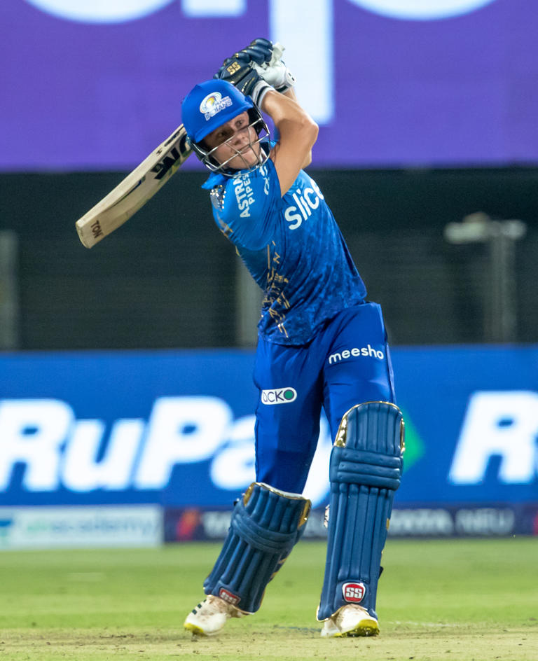 CSK sign Dewald Brevis as replacement for injured Gurjapneet Singh