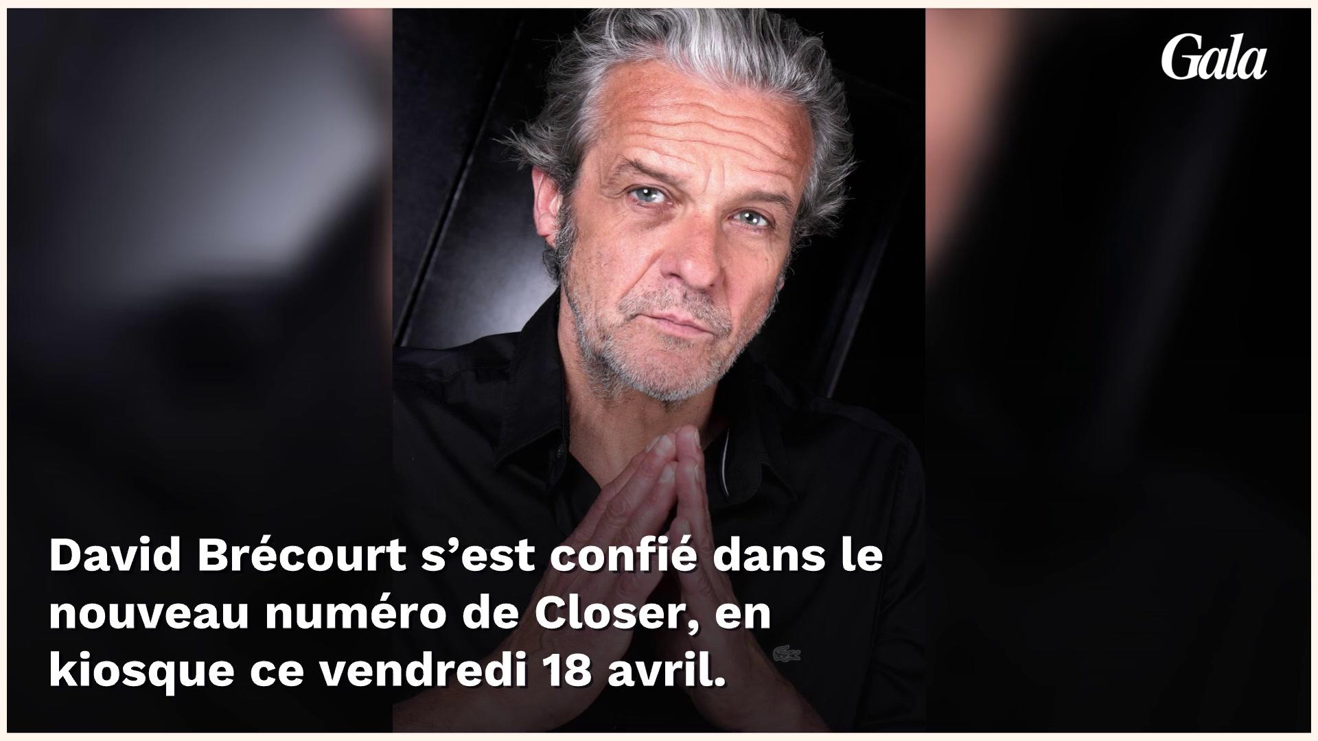 David Brécourt sans filtre sur son départ de Sous le soleil : “J’ai ...