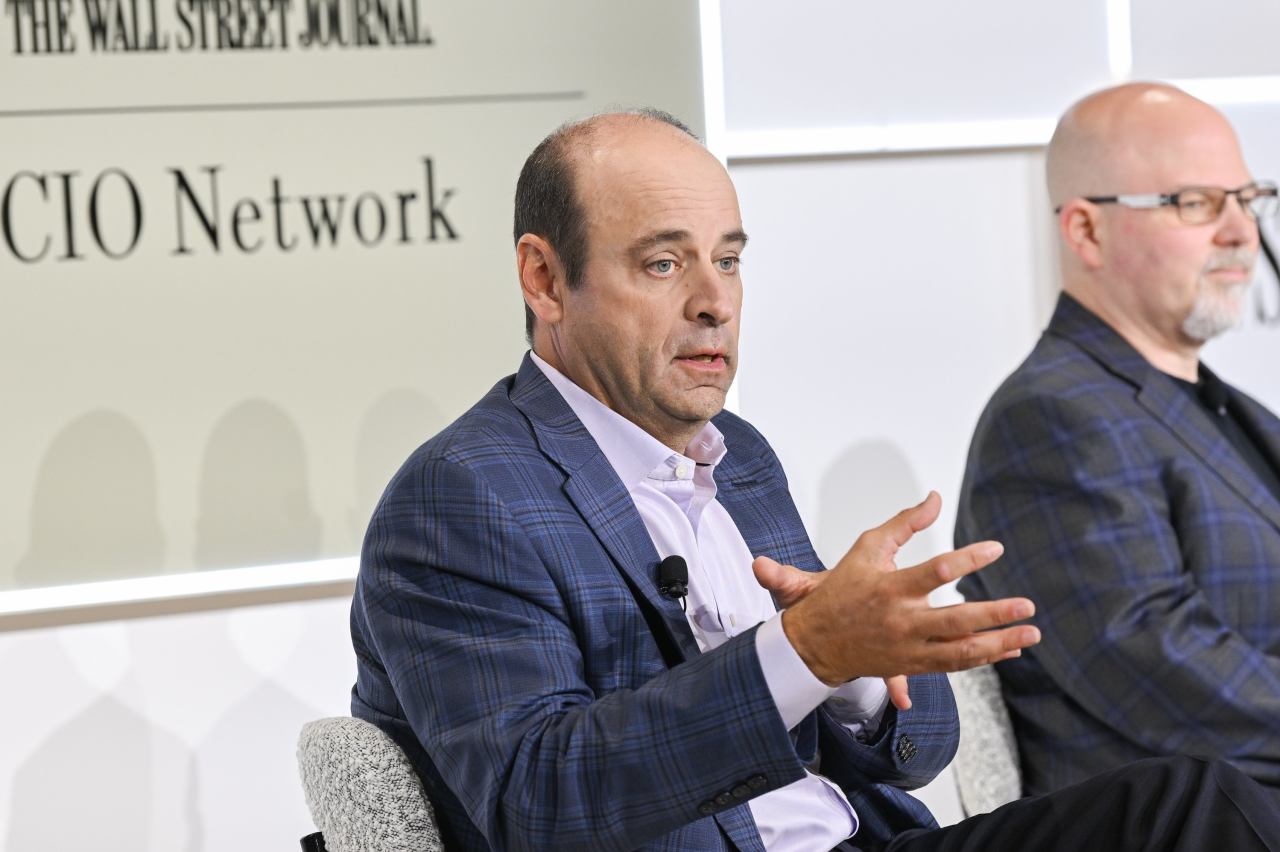 Johnson & Johnson Pivots Its AI Strategy