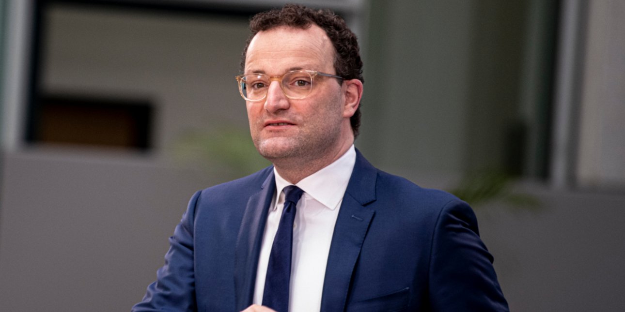 Γερμανία: Αντιδράσεις για τις δηλώσεις του Γενς Σπαν (CDU) υπέρ της ...