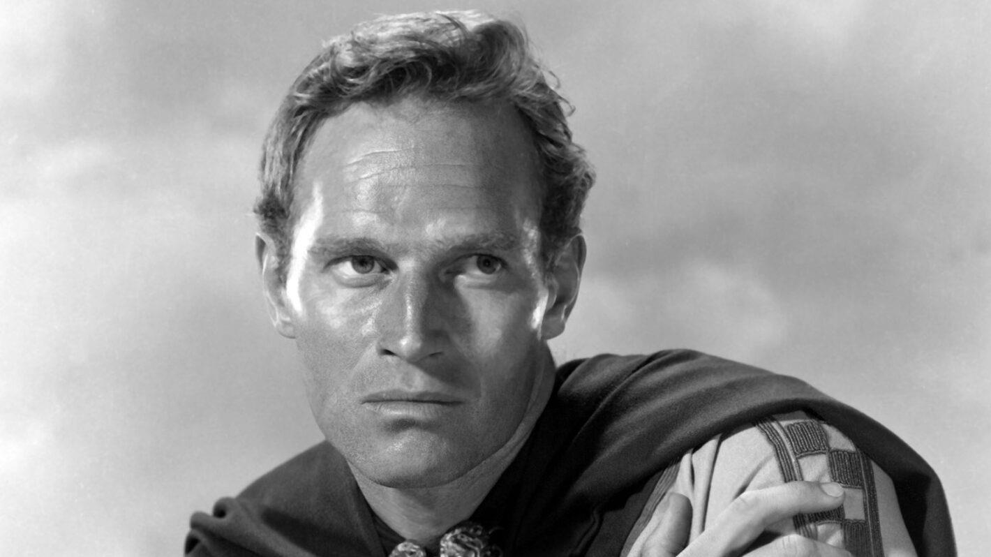 TCM’s Easter Classics Lineup: ‘Ten Commandments’ ‘Ben-Hur’ ‘Easter ...