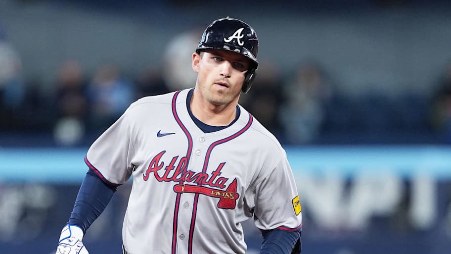 Team USA Projected to Have Single Braves Rep on WBC Roster
