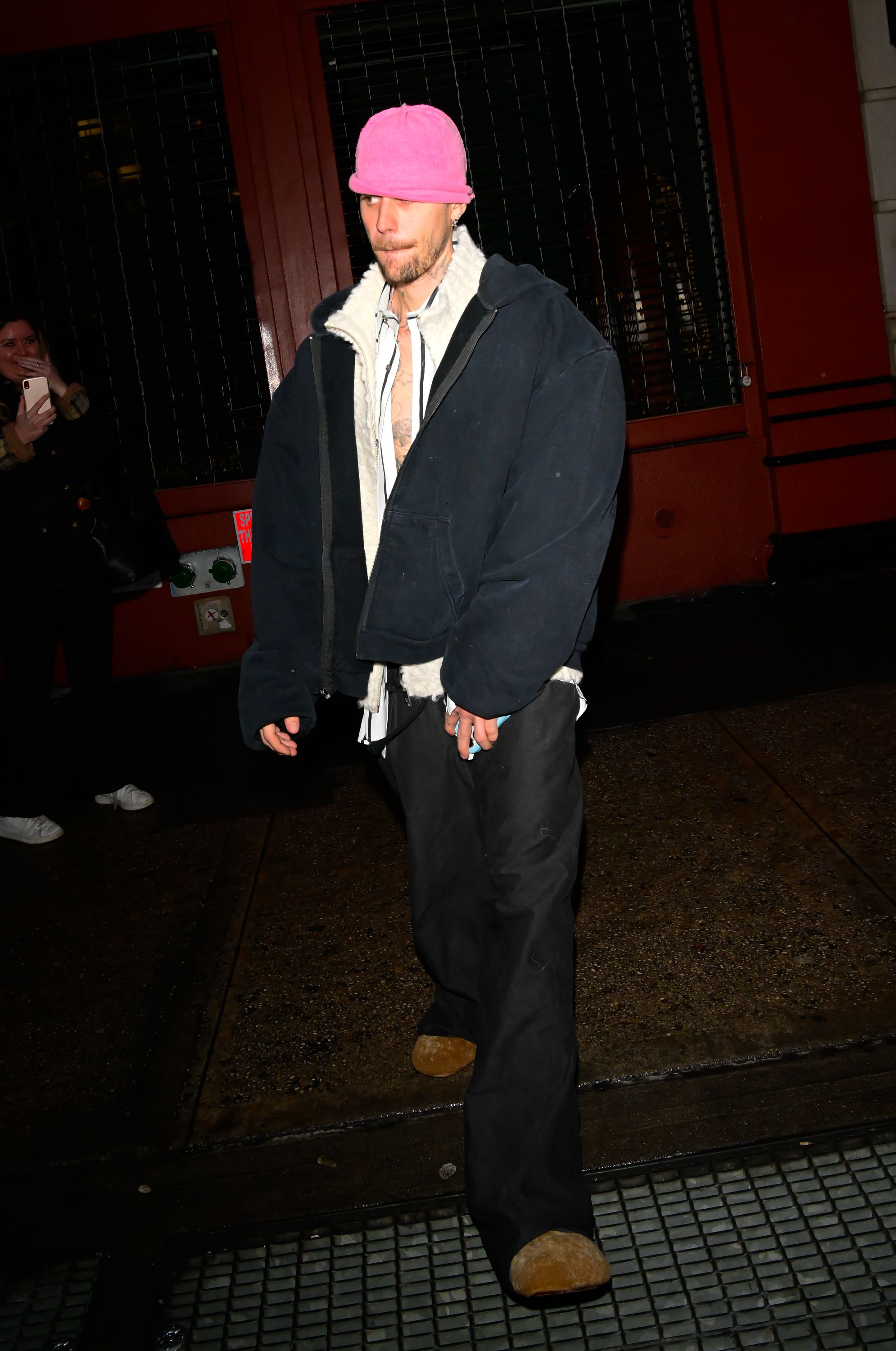 What Is Skylrk? Here’s Everything We Know About Justin Bieber’s ...