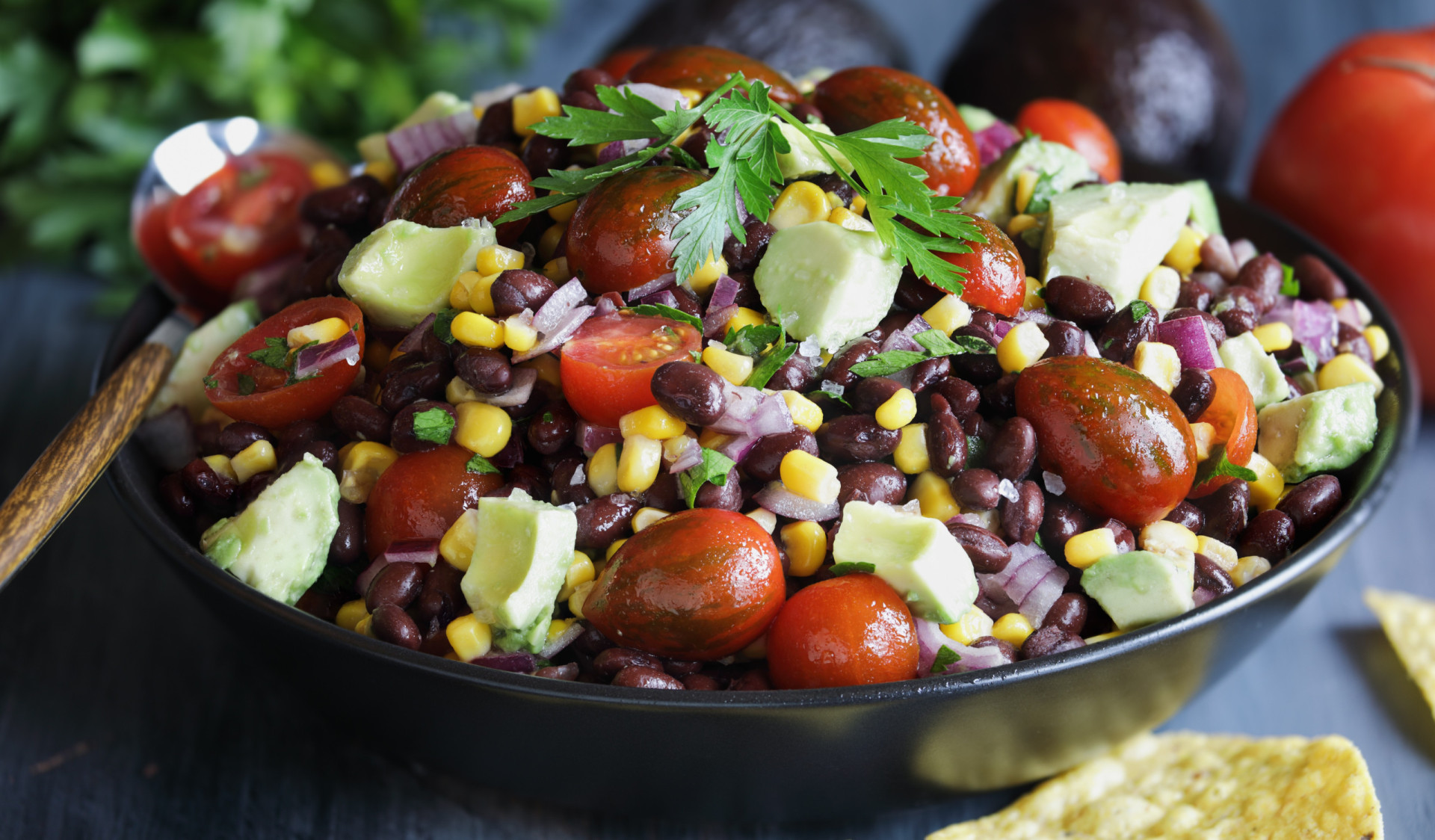 Beans: have you tried these tasty recipes?