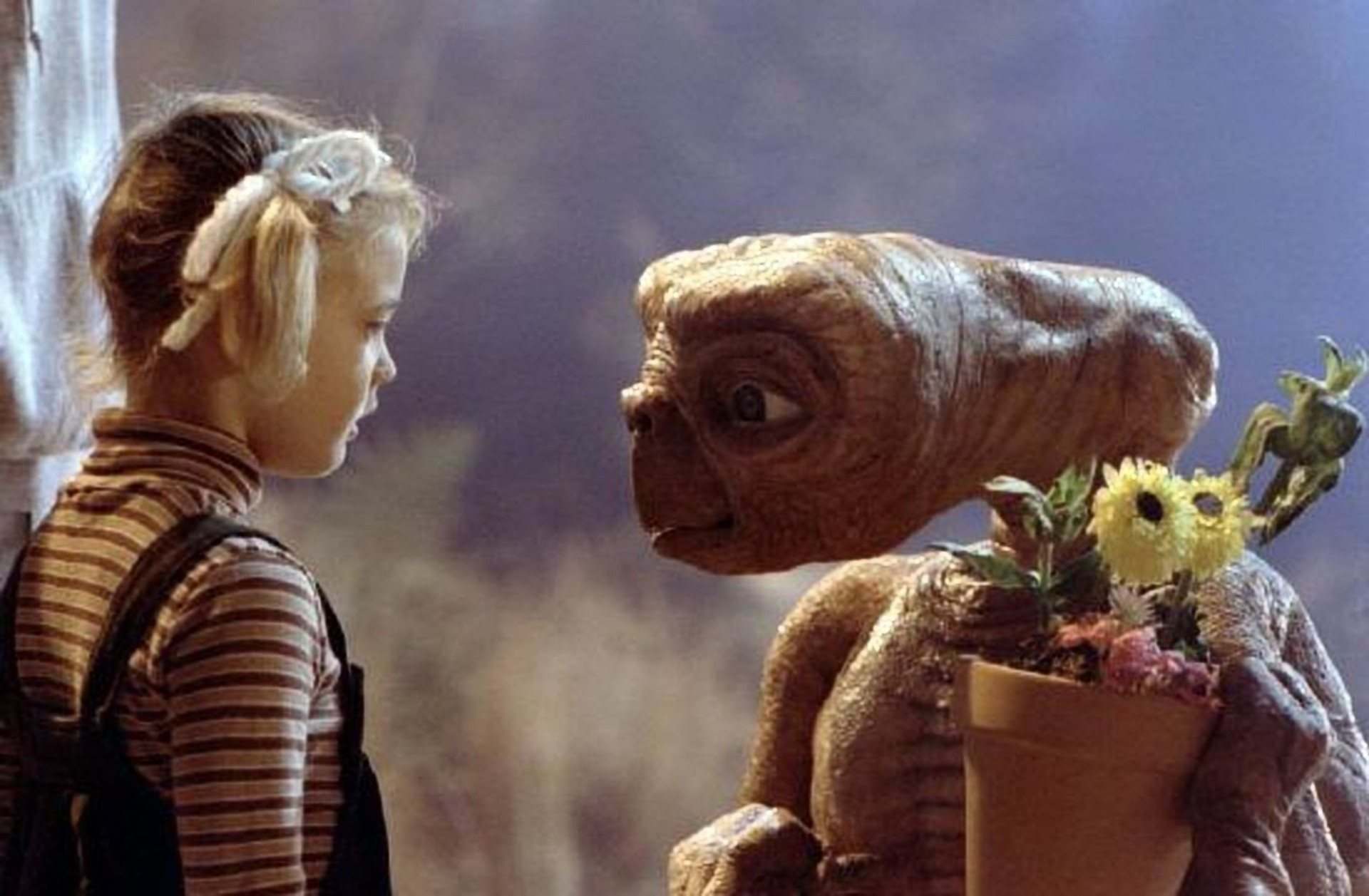 The most re-watchable movies of all time
