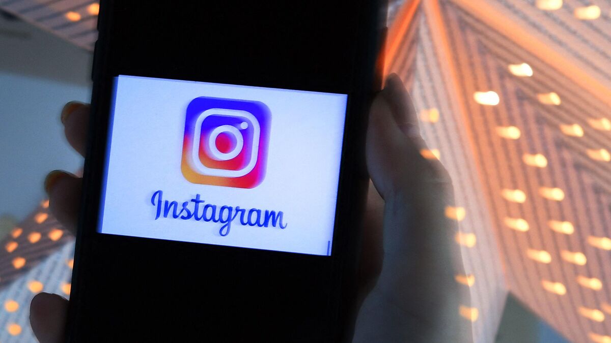 « Il n’y a pas eu d’intrusion dans notre système » : Instagram rassure ...