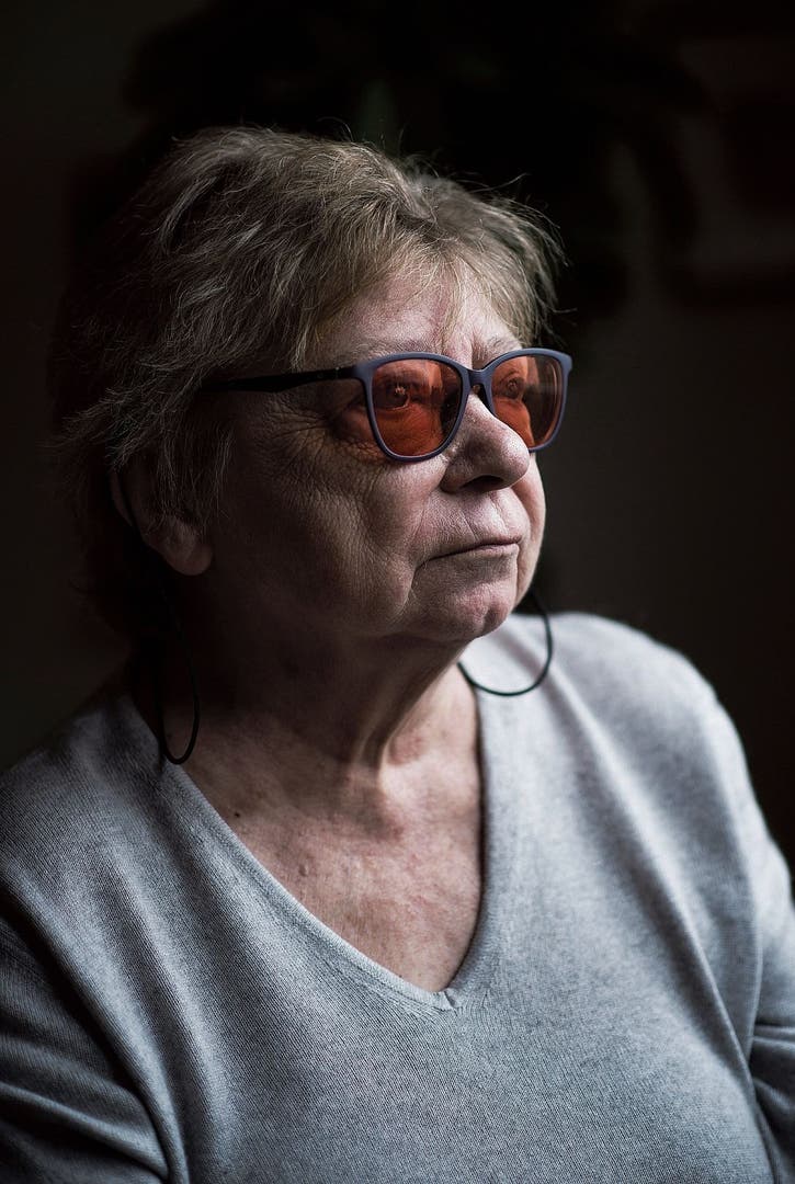 Christiane Brunner – die Frau, die als Bundesrätin verhindert wurde ...