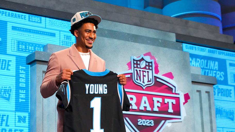 Carolina Panthers among NFL teams using mock drafts in evaluations