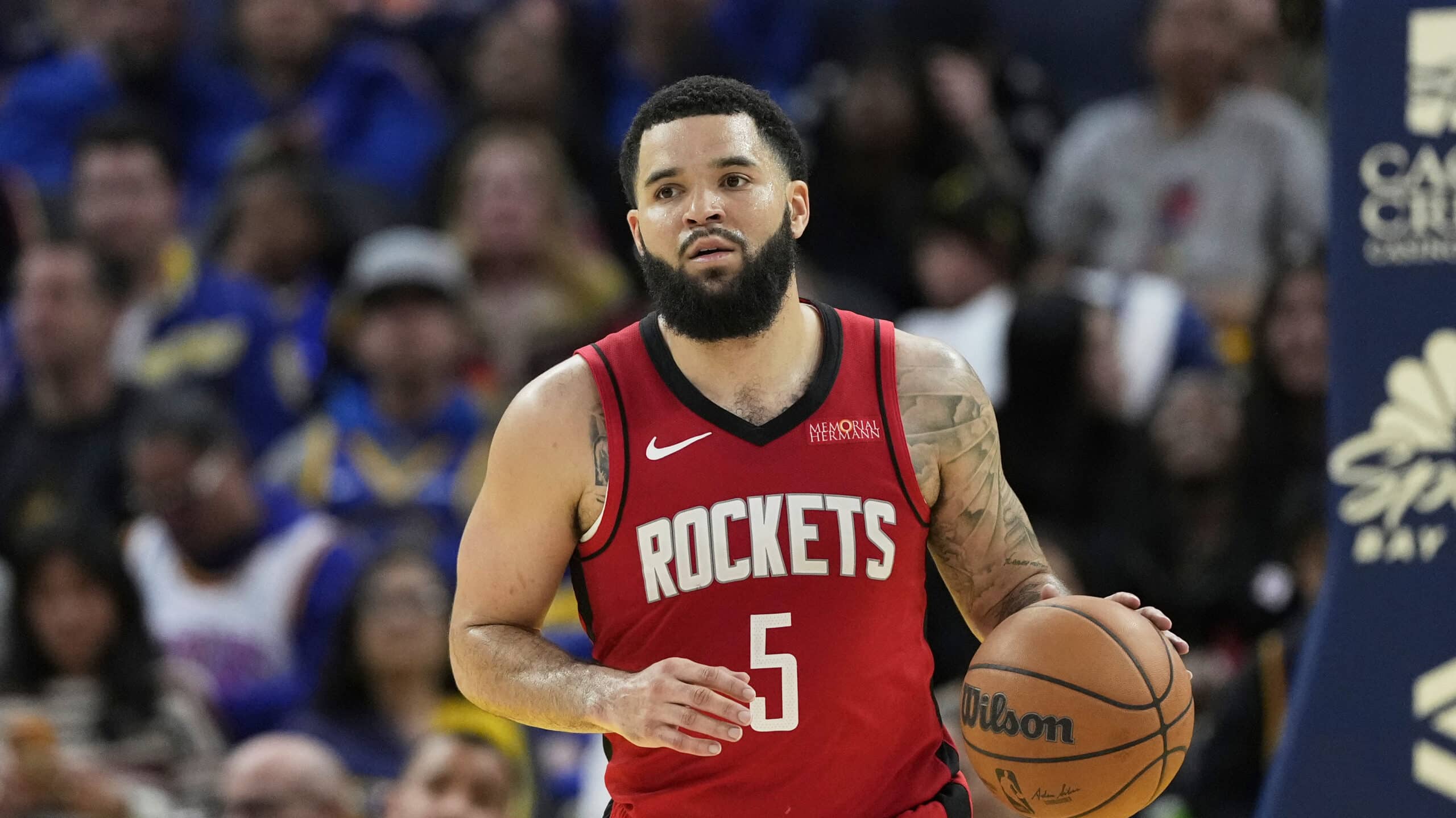 NBA: Rockets complete rebuild in return to playoffs