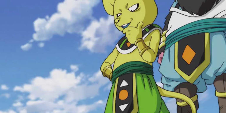 Dragon Ball Super: 10 Best God of Destruction Character Designs, Ranked