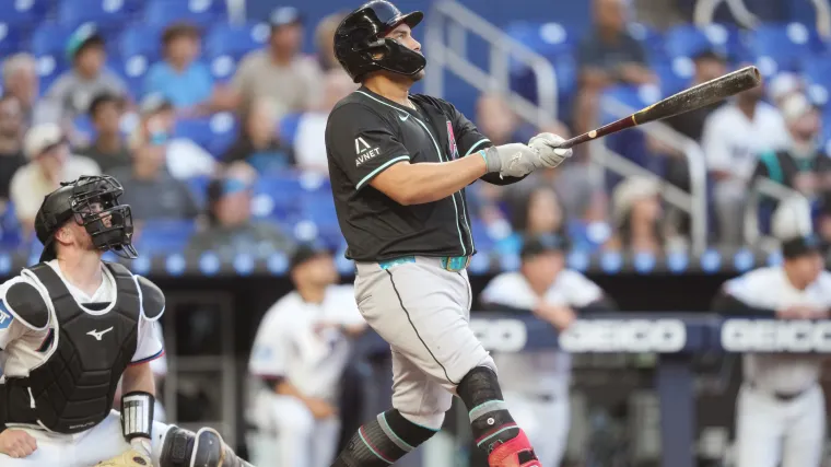 Guardians' Josh Naylor trade to Diamondbacks is not aging well