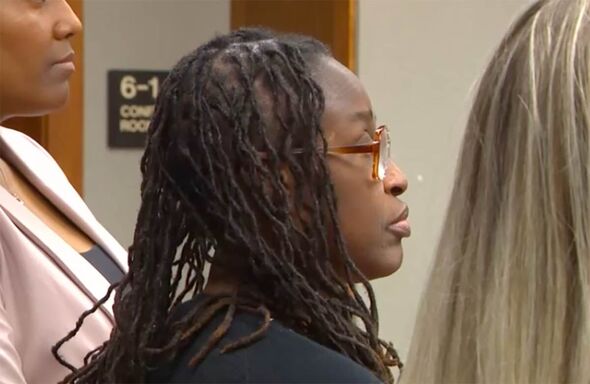 Nurse convicted of murdering one adopted daughter and abusing two others