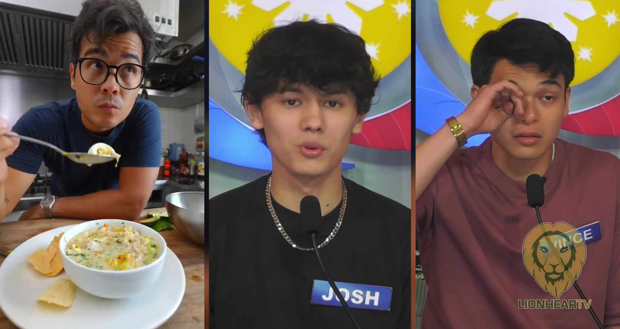 Erwan Heussaff joins the PBB ‘Sopas’ Meme Frenzy with Viral Social ...