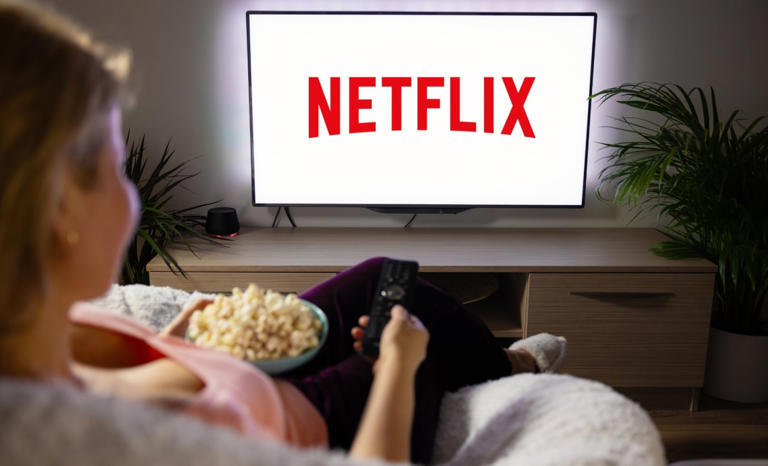 Netflix : les prix augmentent fortement en France, voici la nouvelle grille tarifaire