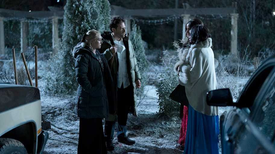 What's on TV tonight, Friday, April 18, 2025? (ABC, CBS, NBC, FOX, The CW)