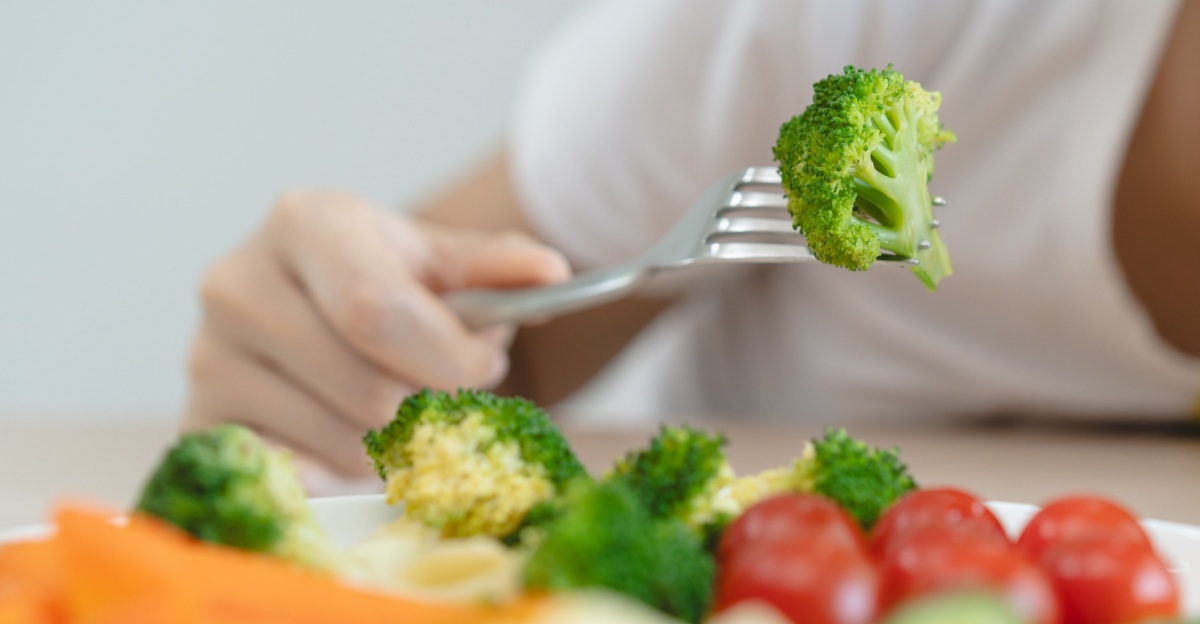 Do You Eat These Veggies? They Could Boost Your Health