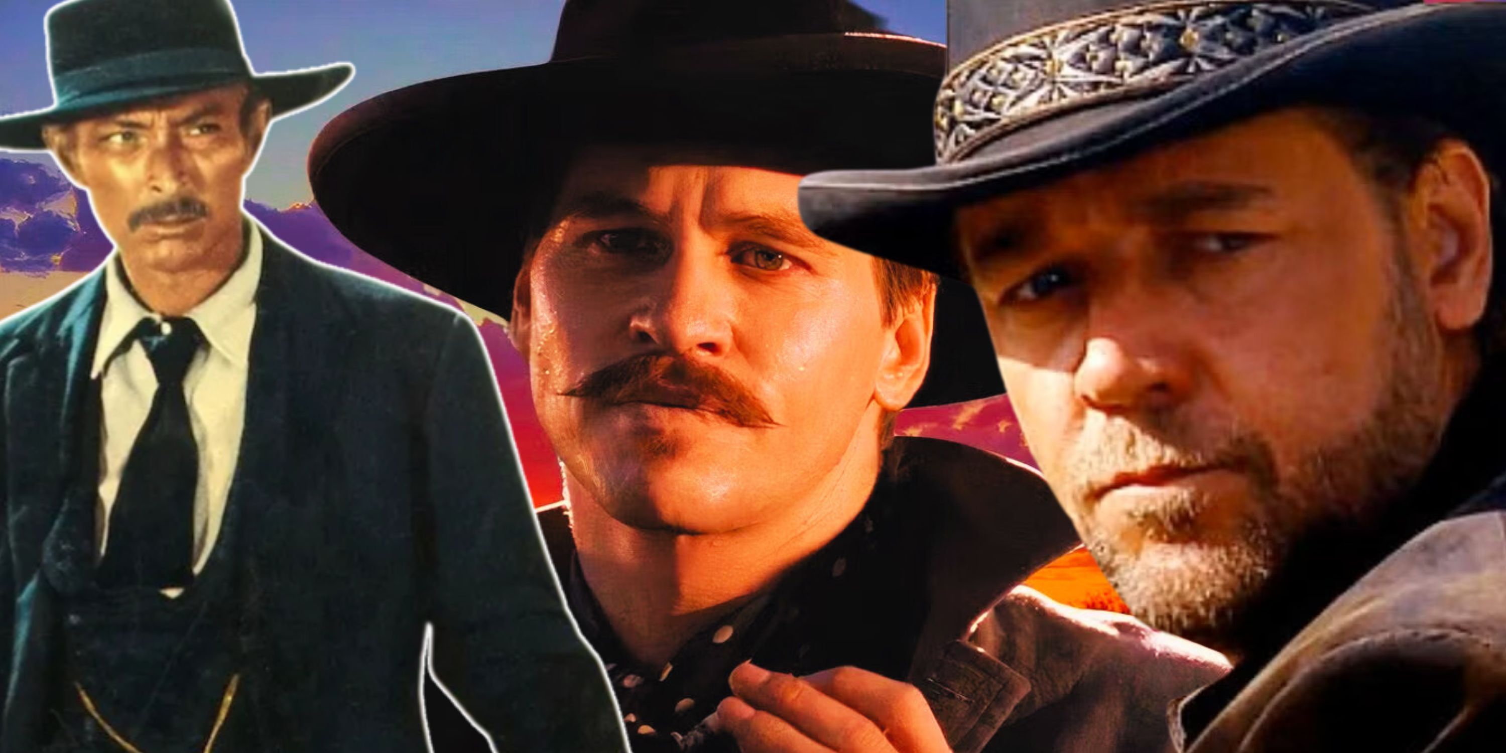10 Western Movie Characters Who Are (Almost) as Perfect as Doc Holliday ...