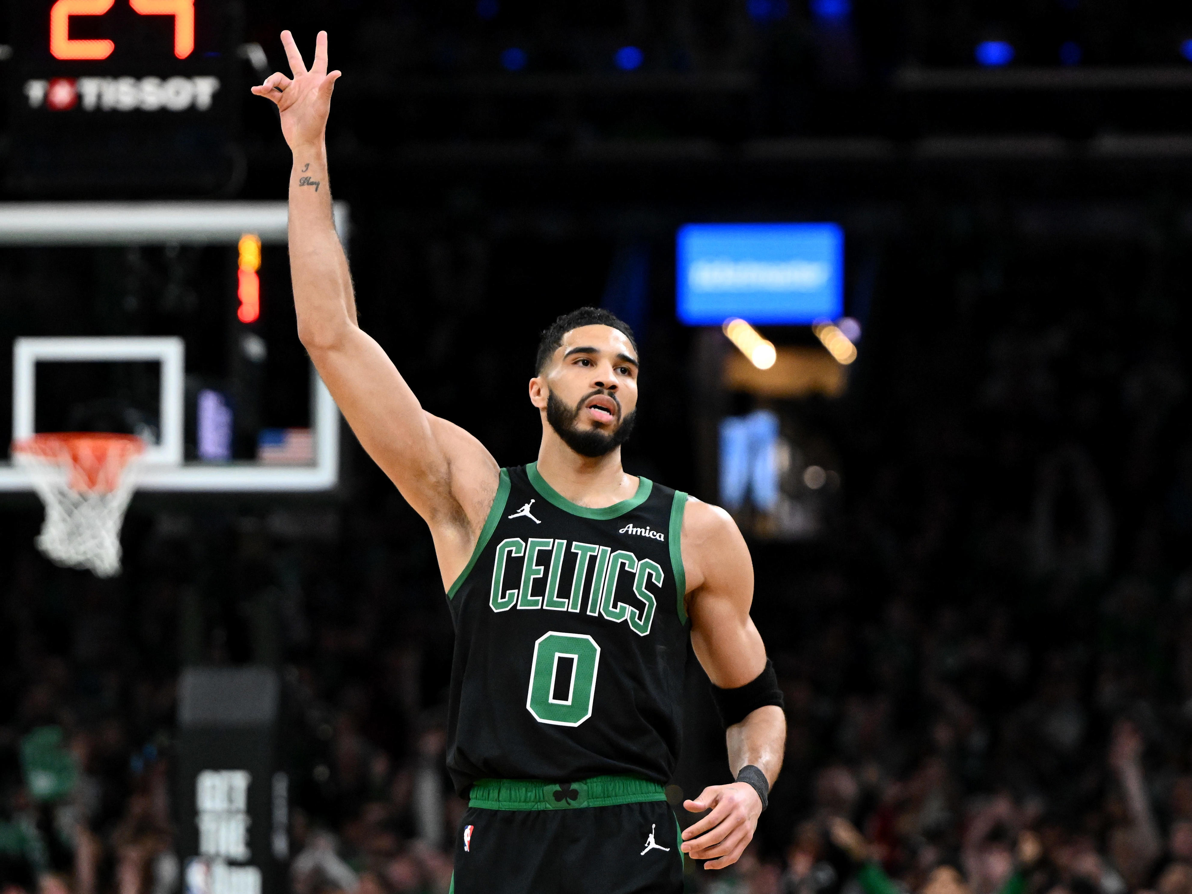 NBA playoffs 2025: Ranking every team by their chances to win the ...