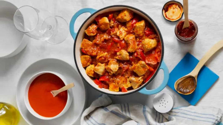 Chef Jomon Shares On Stories Around Pentecostal Christian Easter