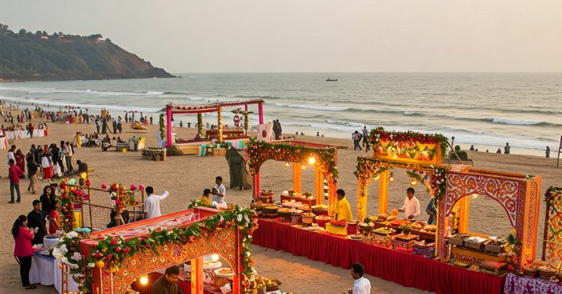 Happy Easter 2025: Top 10 Easter Eve brunch events and venues in Goa