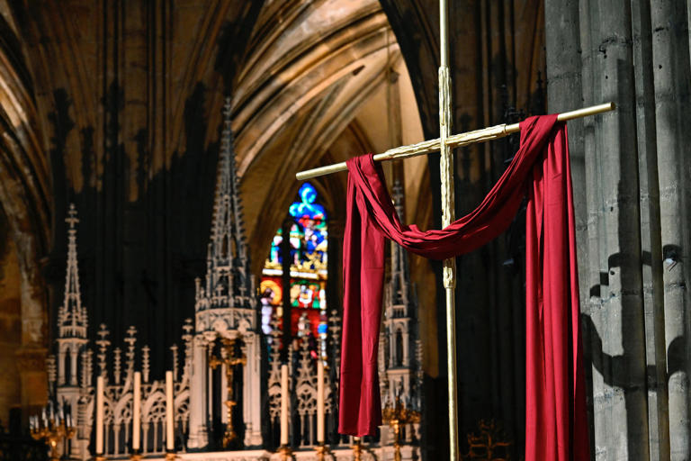 When is Good Friday 2026? When is Easter? See key dates during Lent