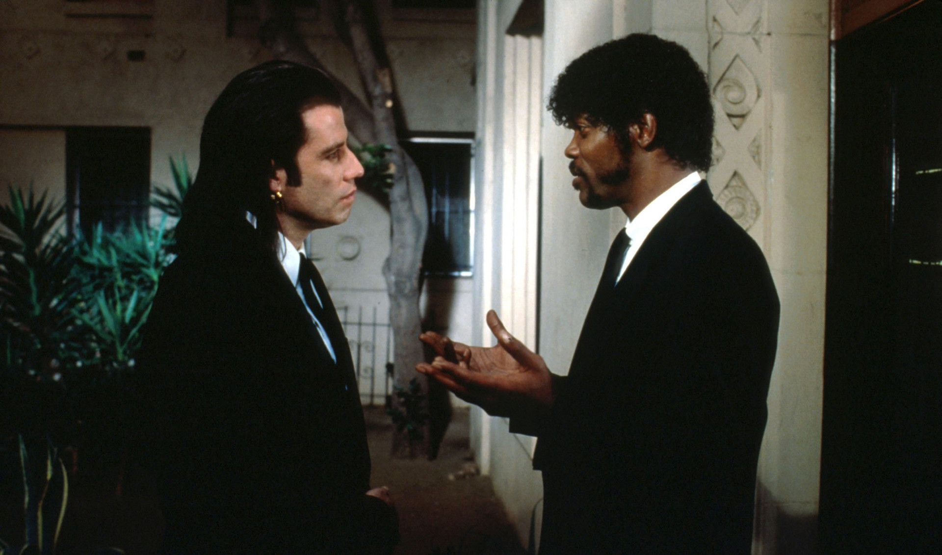 The most re-watchable movies of all time