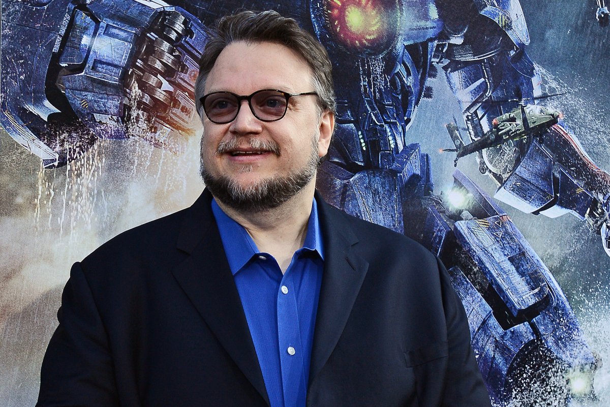 'Pacific Rim' series in the works at Prime Video