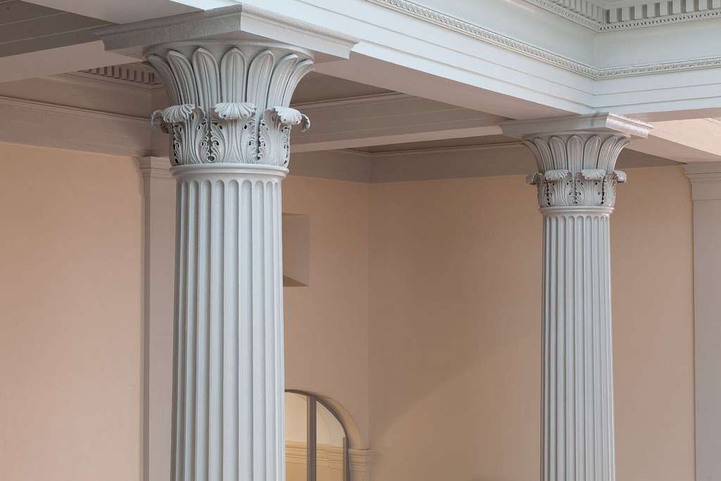 12 Hidden Meanings Behind Architectural Details You See Every Day