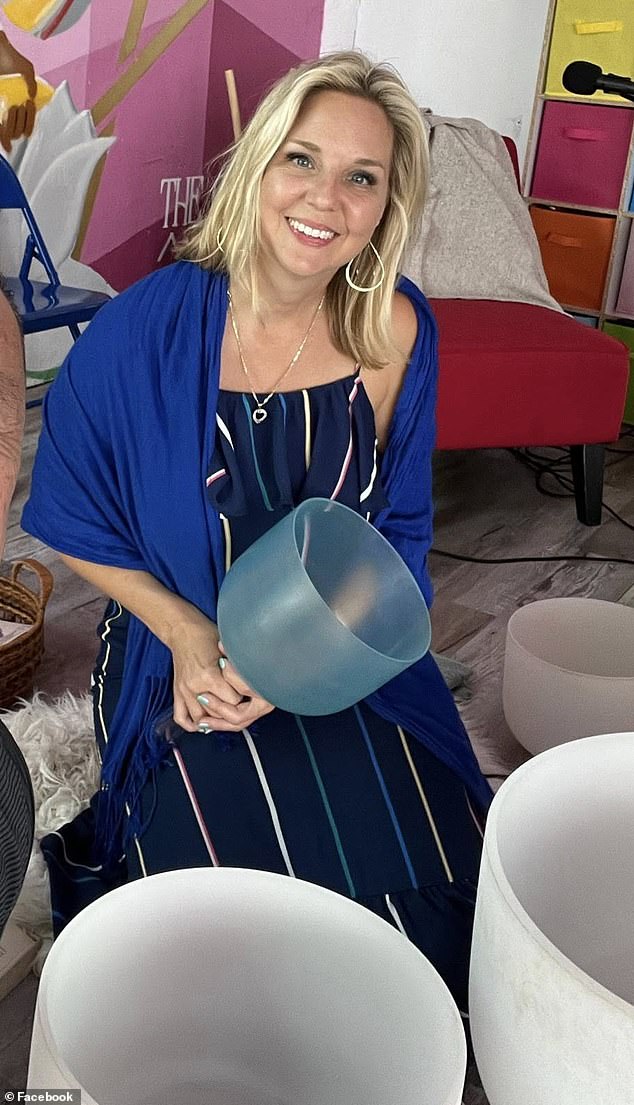 Woman comes back with proof of afterlife after near death experience