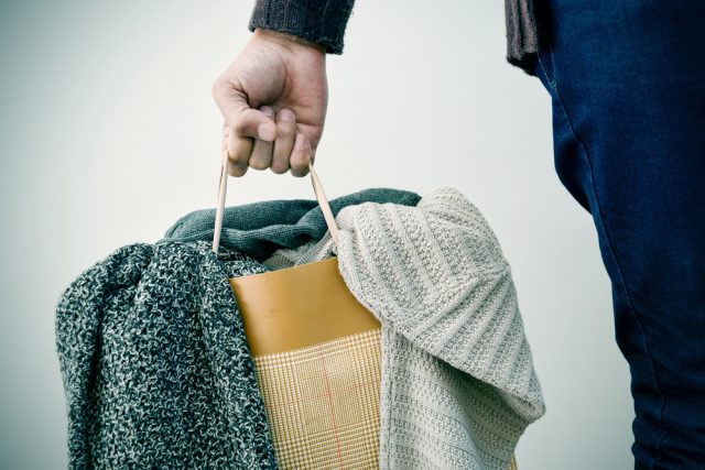 Die Art, wie du deine Tasche trägst, verrät viel über deine Persönlichkeit