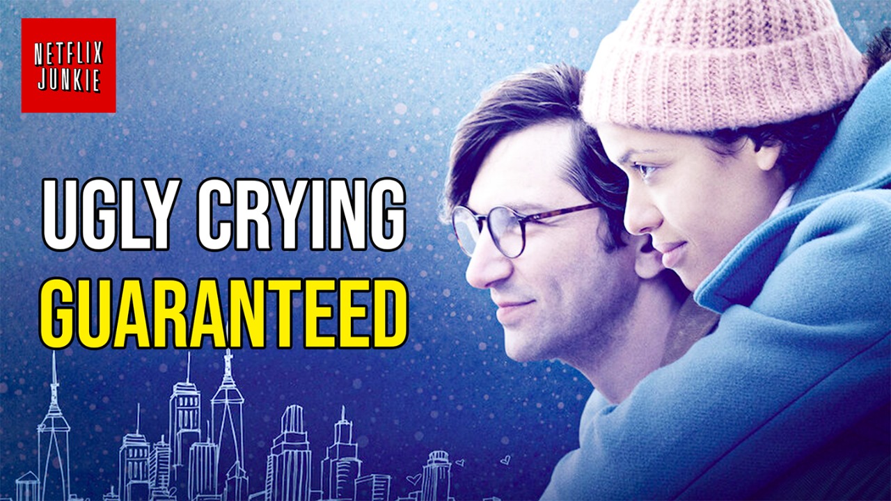 Sad Movies on Netflix You Need to Watch Right Now Including 'Irreplaceable You'