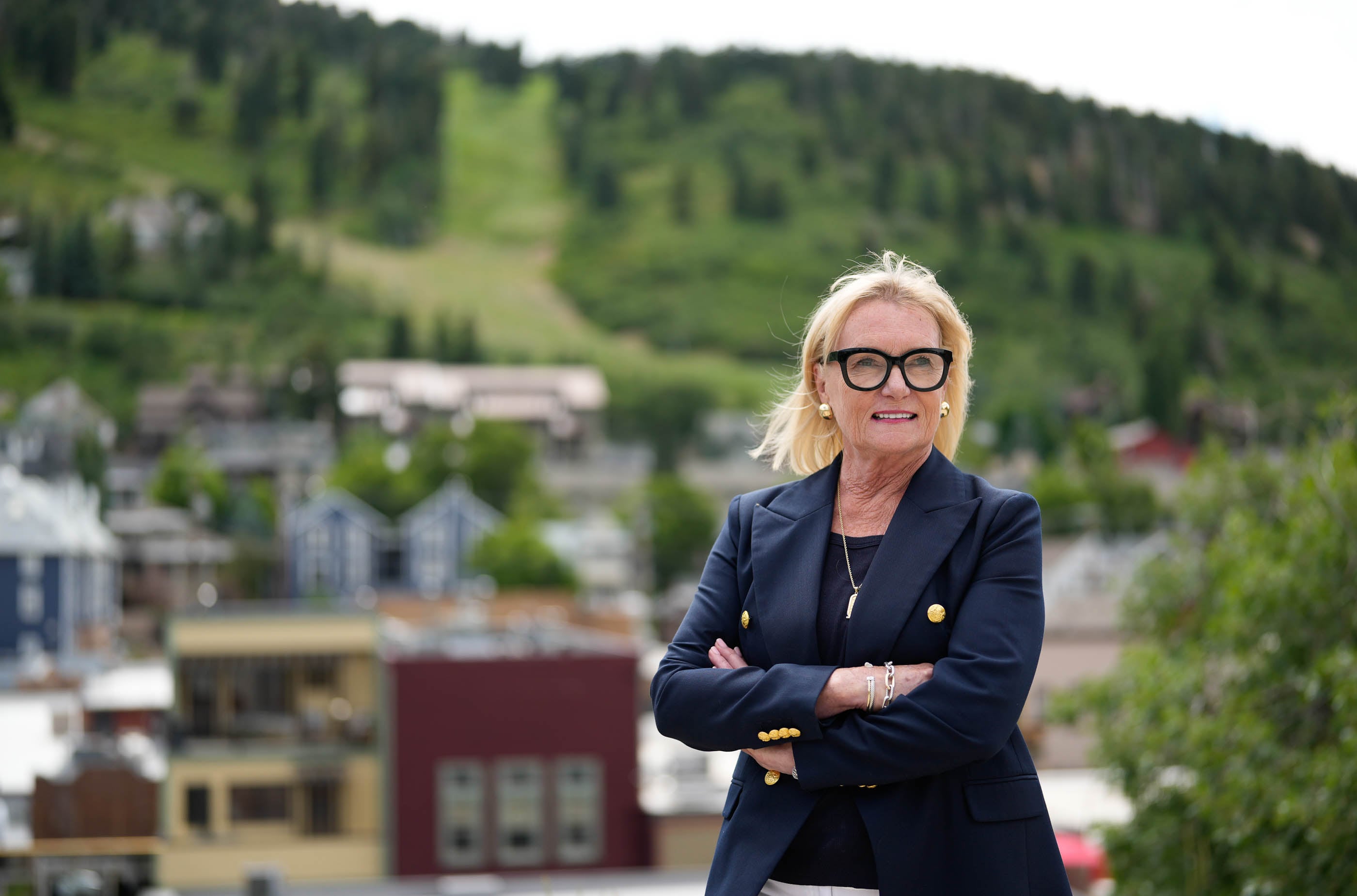 ‘I think we’re going to bounce back’: Park City mayor optimistic as ...