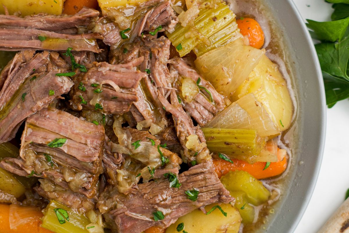 20 Quick, Easy, Hearty Recipes Using Beef Broth