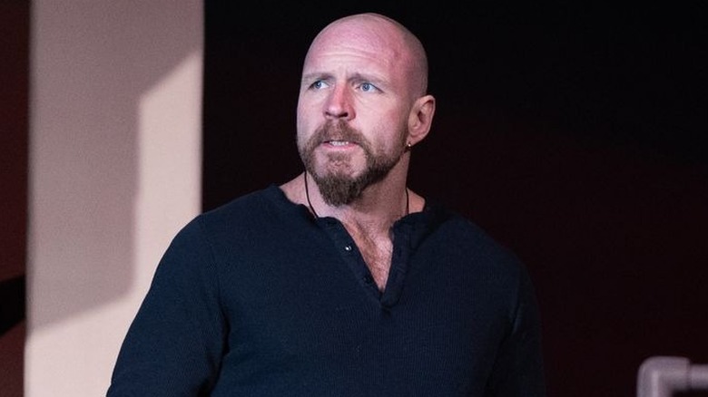 AEW's Jon Moxley Looks Back On 'Deep Dive' He Went On In Mexico