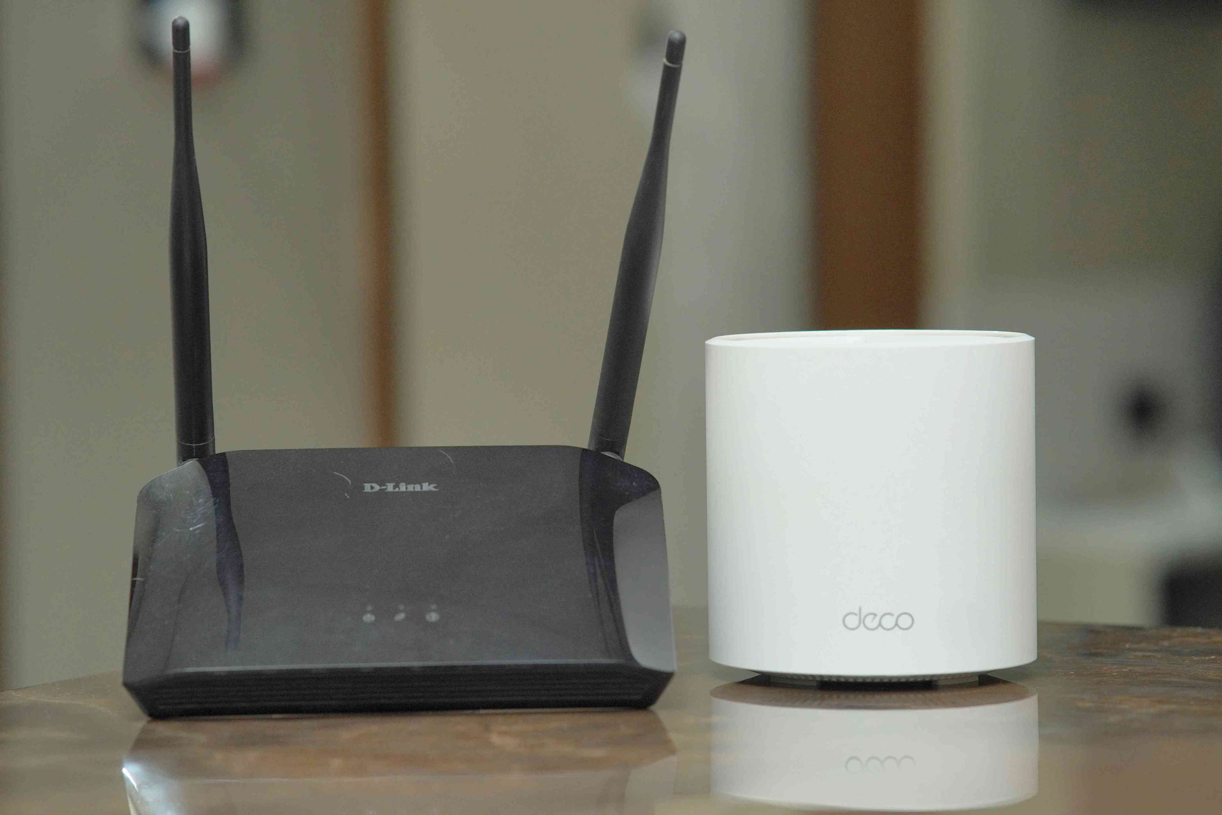 Mesh Network vs. Router: Understanding the Key Differences for Your Home
