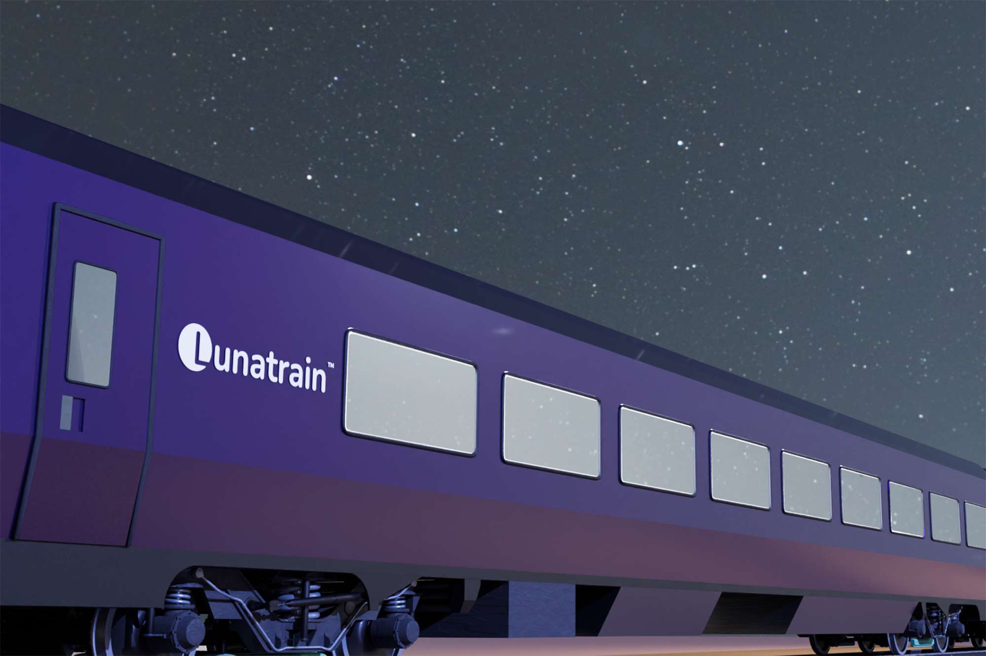 This Company Wants to Bring Modern Night Trains to the U.S.—Here's How ...
