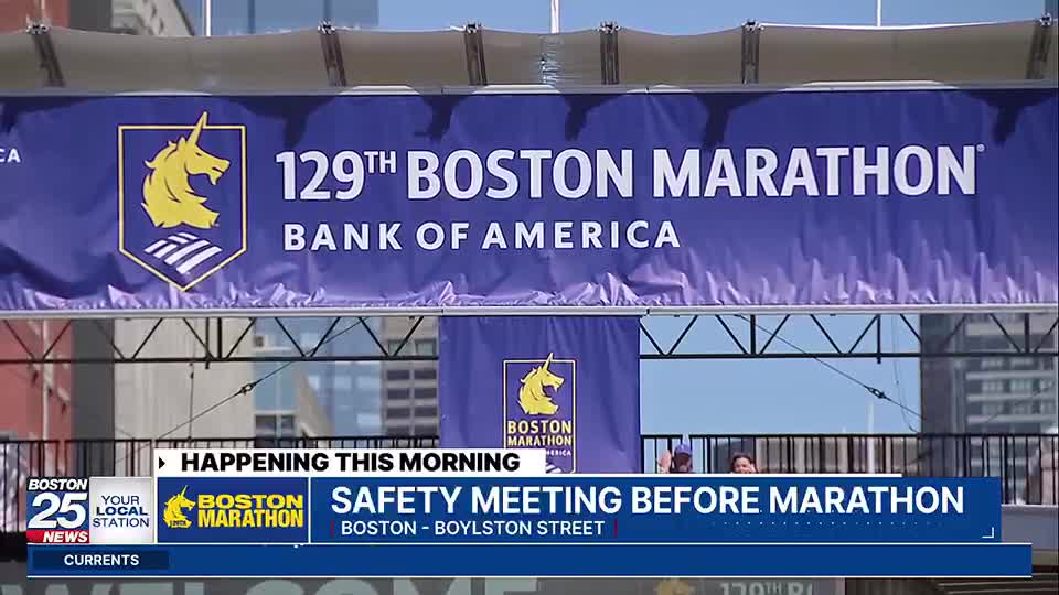 129th Boston Marathon: The dos and don’ts spectators need to be aware of