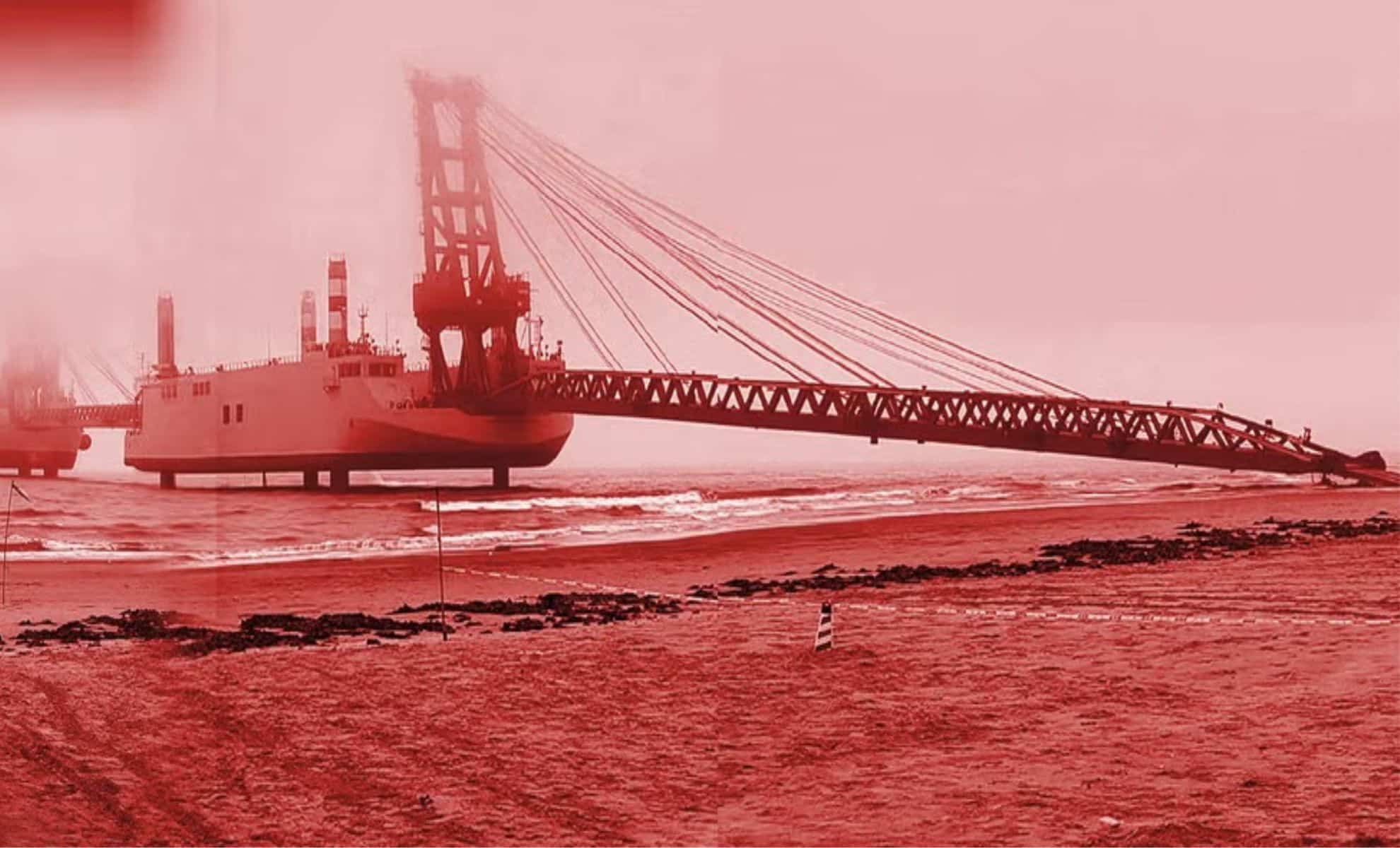 China Prepares to Invade Taiwan… Using a Weapon Inspired by the 1944 ...