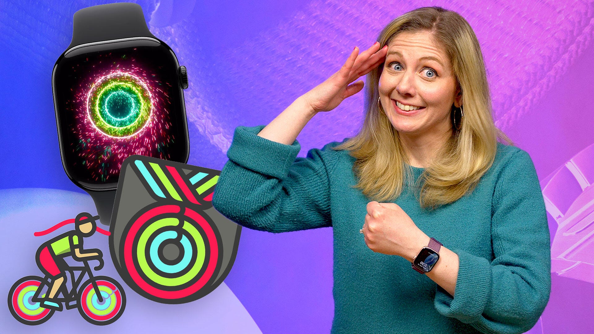 10 Years of Apple Watch: How It Evolved and What's Next