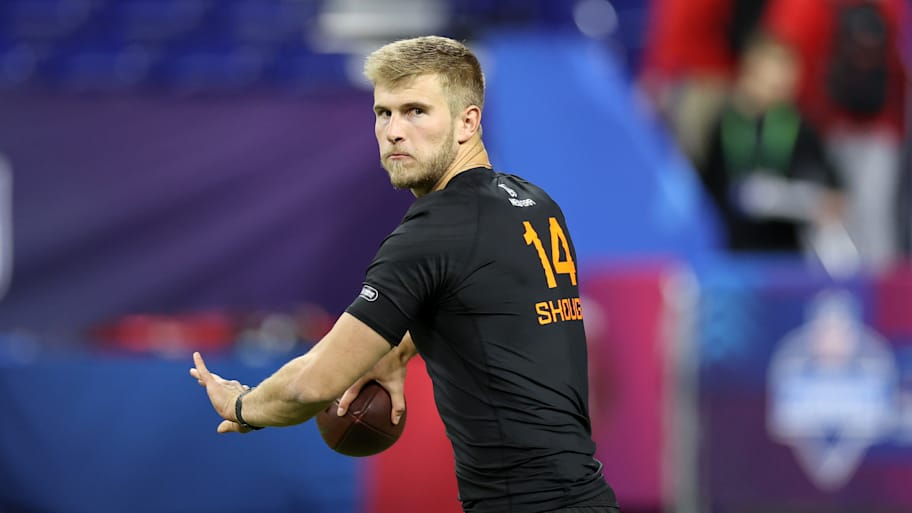Tyler Shough is the ‘readiest’ QB in the 2025 NFL Draft: 2 teams who ...