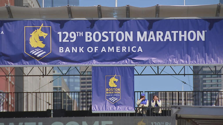 129th Boston Marathon: The dos and don’ts spectators need to be aware of
