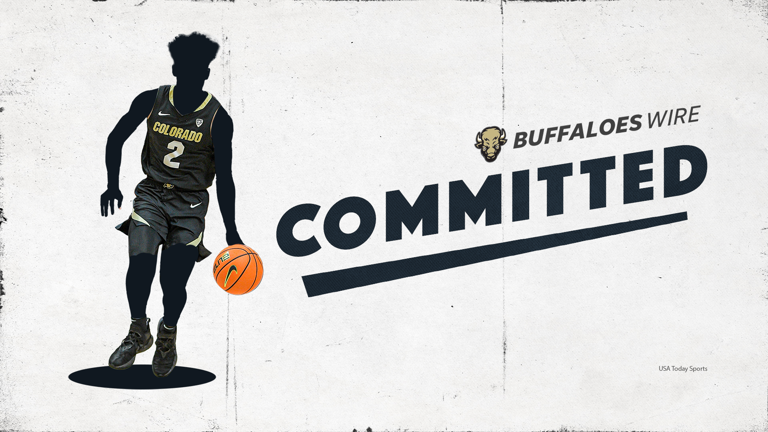 Colorado basketball signs young forward David Gomez