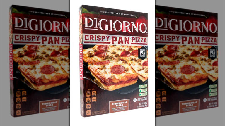 The Biggest Frozen Pizza Recalls That Hit The US
