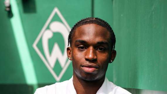 Udinese, scout friulani in Germania: nel mirino David Igboanugo del ...