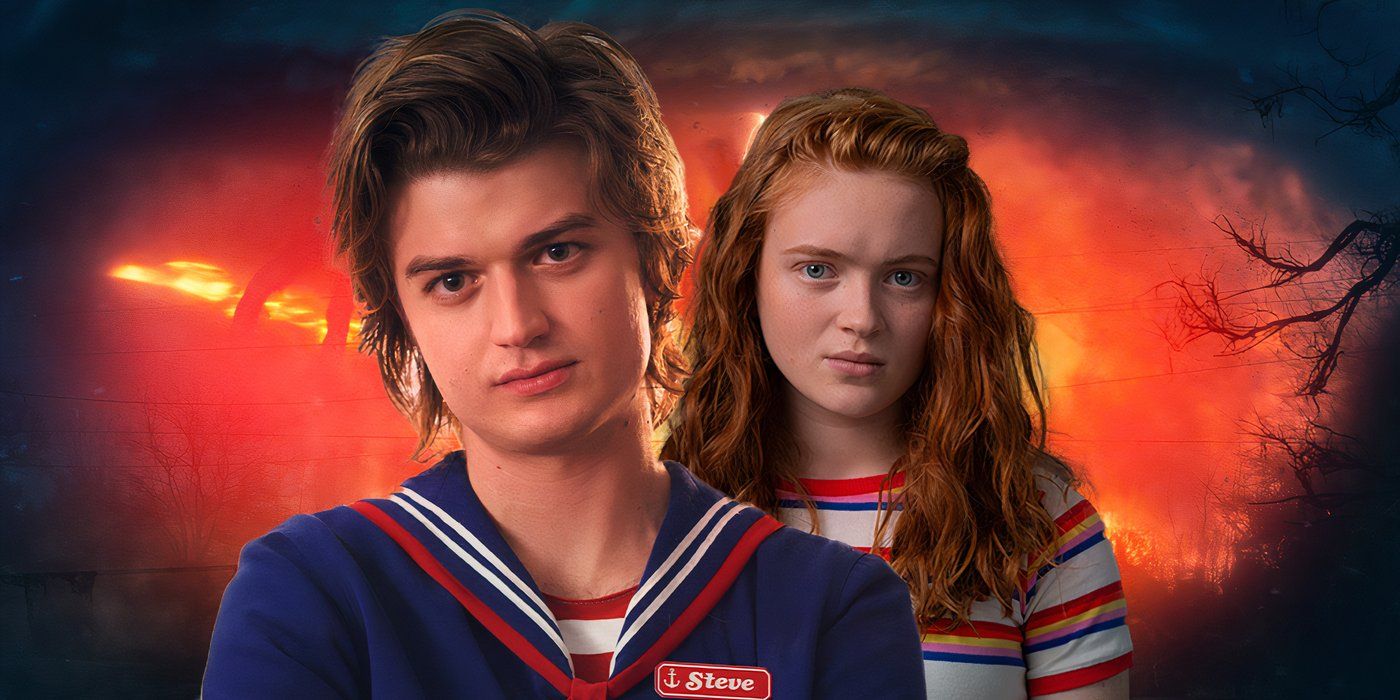 10 Best 'Stranger Things' Characters, Ranked
