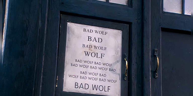 Doctor Who: All 32 Times The TARDIS Cloister Bells Have Rung