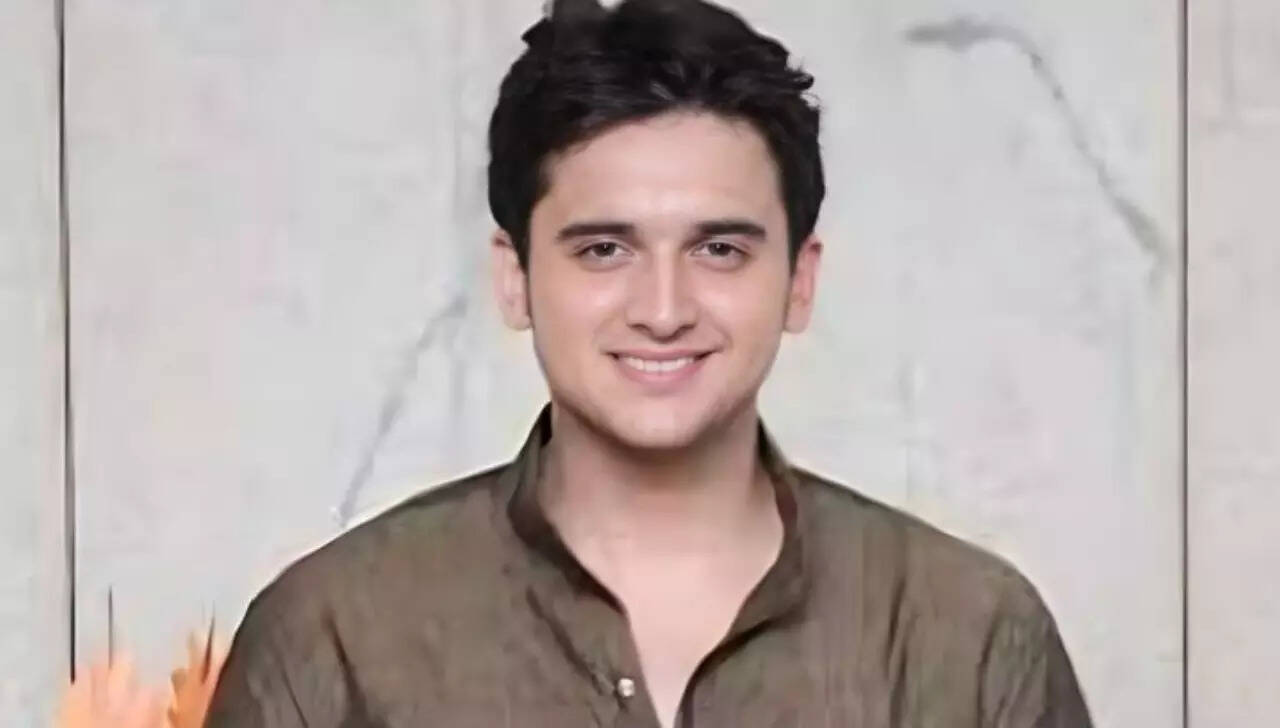 Shrimad Ramayan’s Sujay Reu on completing 13 successful years in ...