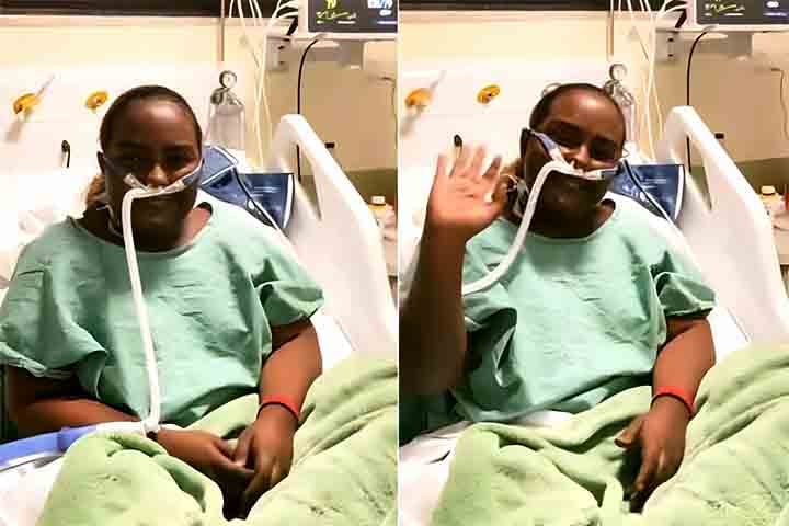 Brain fog: the new long COVID symptom